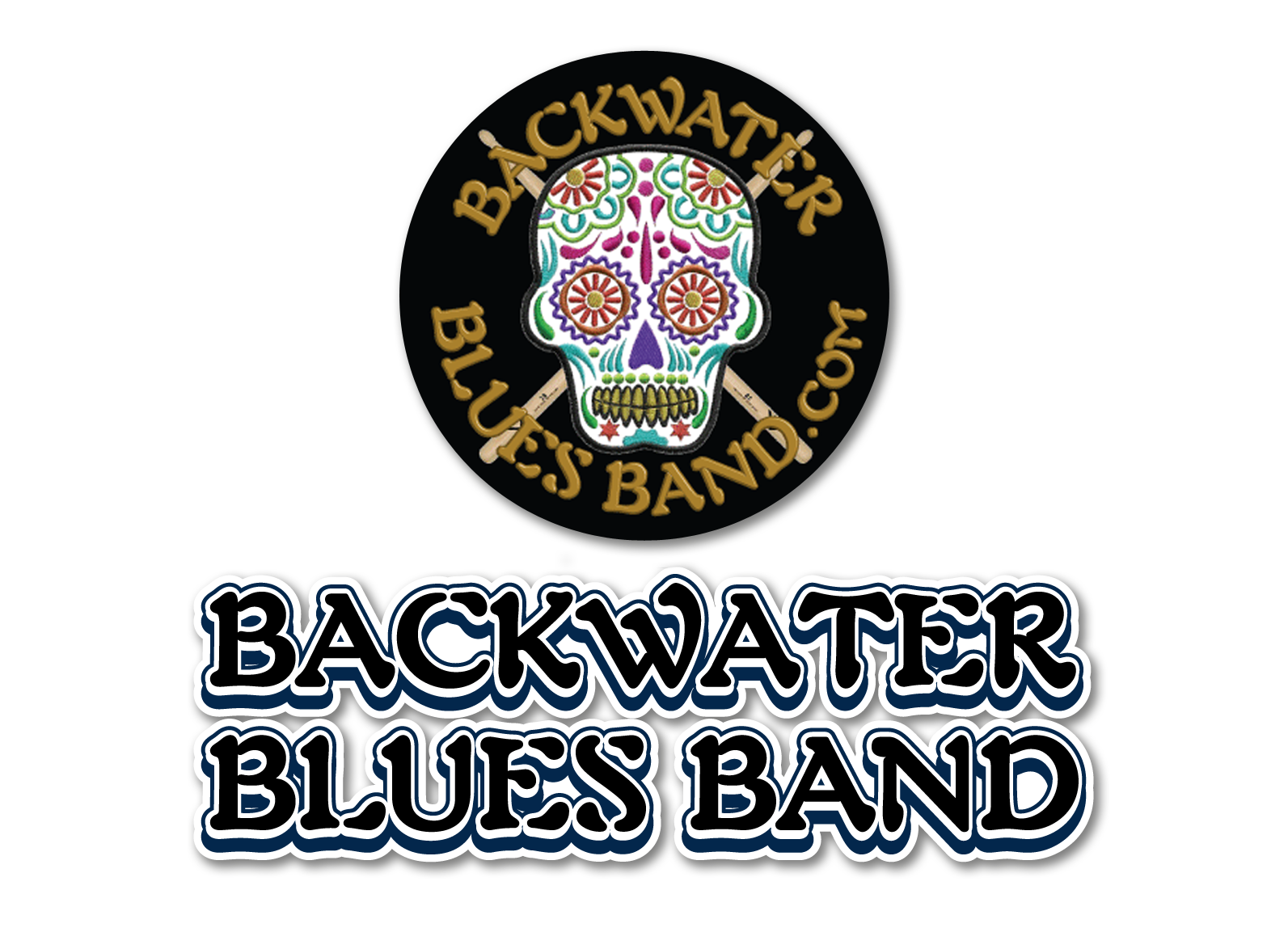 ABOUT THE BAND - BACKWATER BLUES BAND